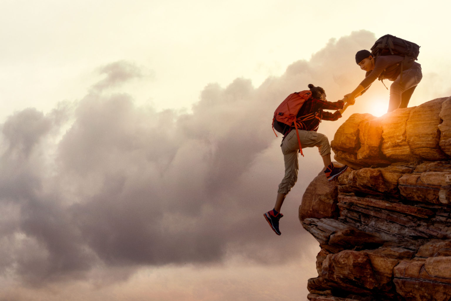 150+ Neutral Personality Traits You Should Cultivate