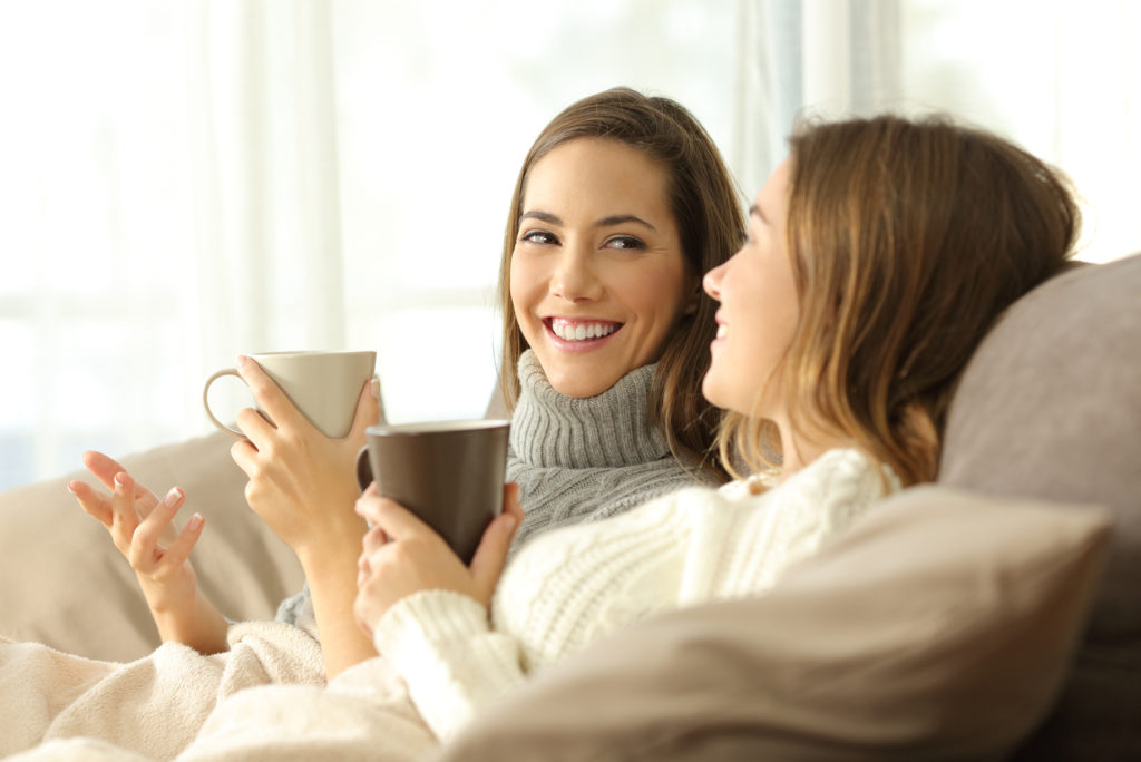 10 Reasons Why Low-Maintenance Friends RULE