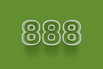 888 Angel Number Twin Flame Meaning (And Why You Keep Seeing It)