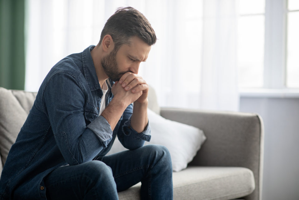 13 Bad Boy Traits That Make Him Irresistible
