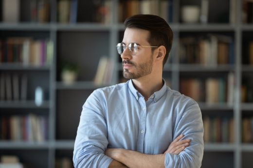 13 Bad Boy Traits That Make Him Irresistible