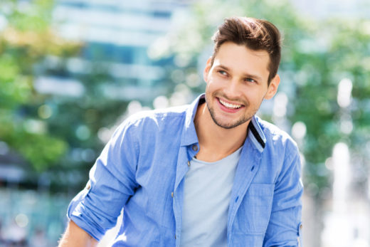 13 Bad Boy Traits That Make Him Irresistible