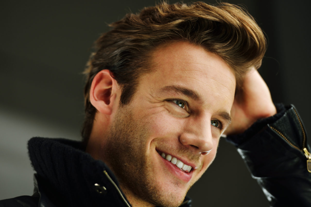 13 Bad Boy Traits That Make Him Irresistible