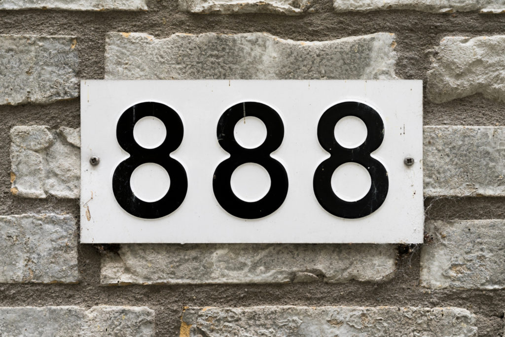 888 Angel Number Twin Flame Meaning (And Why You Keep Seeing It)