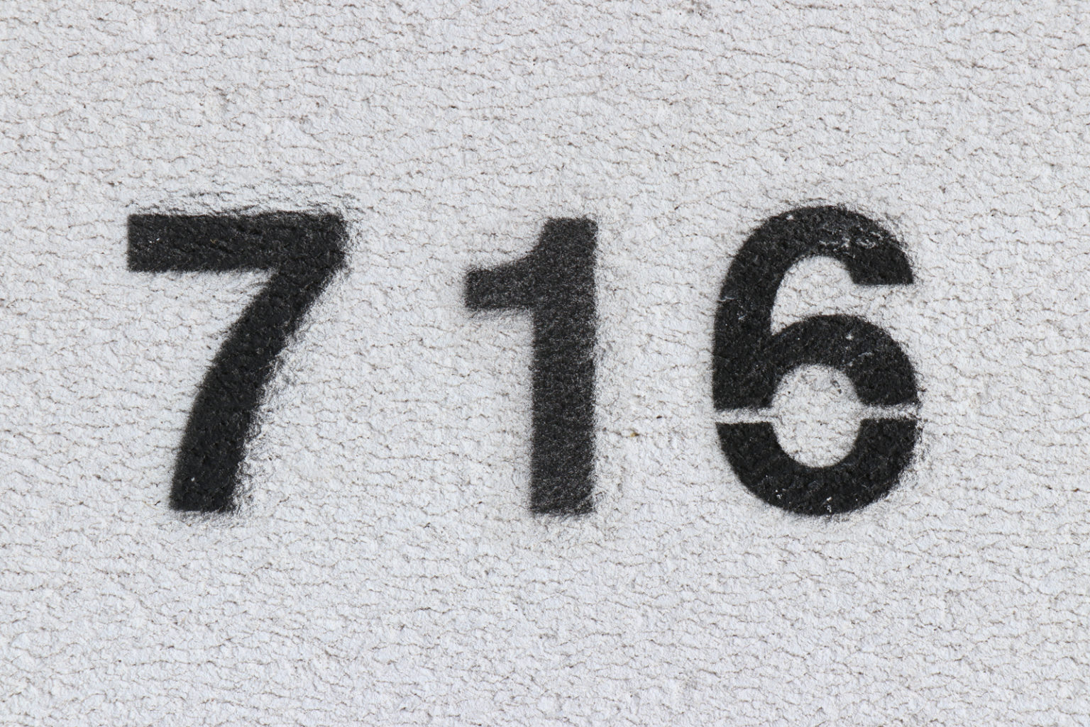 716 Angel Number Meaning And 11 Reasons You Keep Seeing It