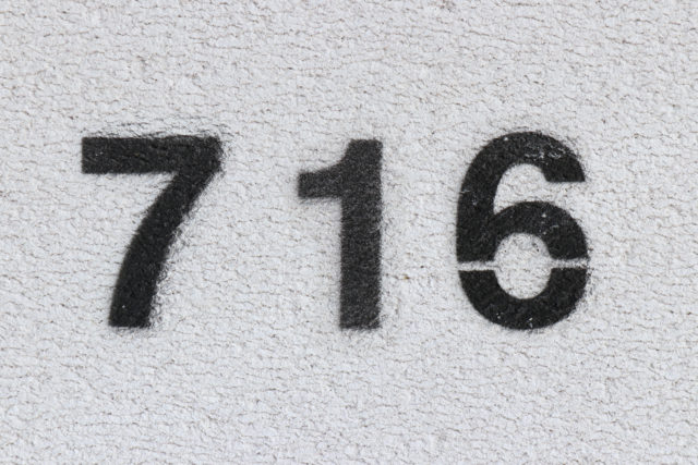 716 Angel Number Meaning And 11 Reasons You Keep Seeing It