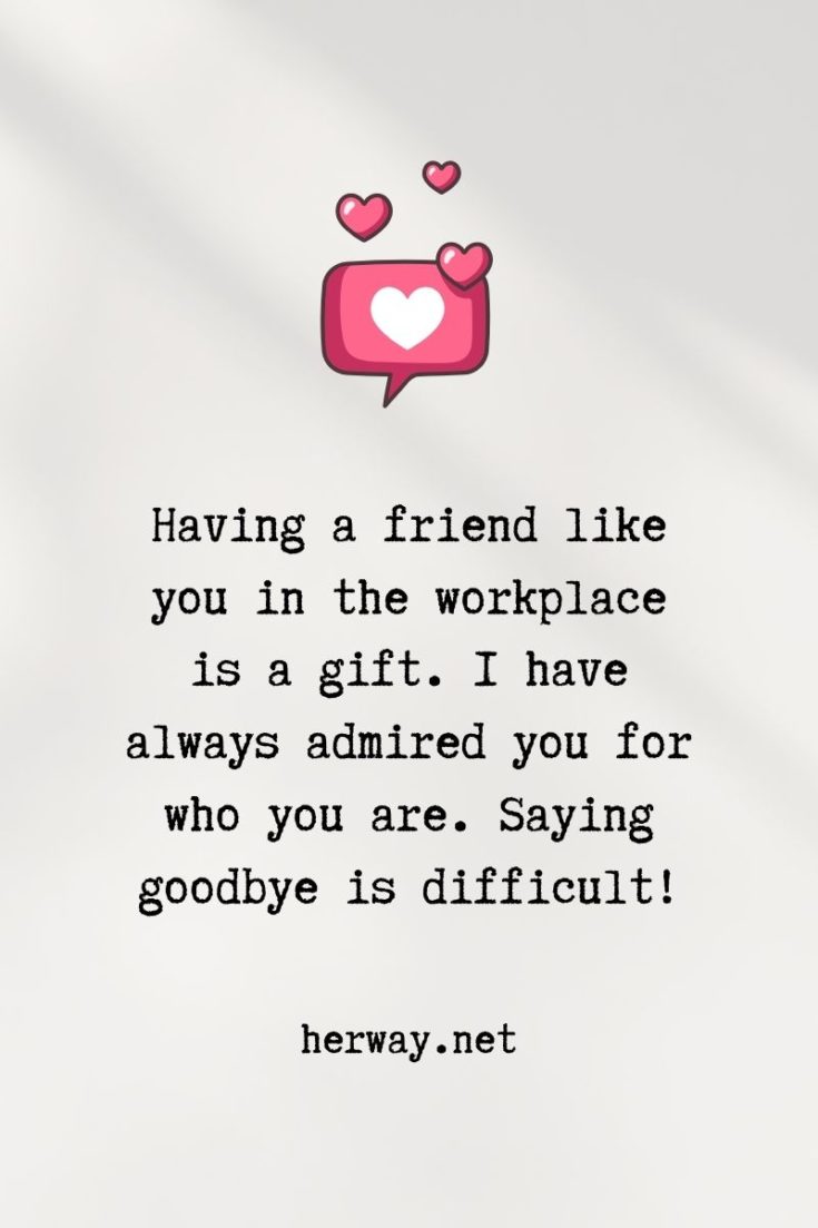 100 Goodbye And Good Luck Messages & Farewell Wishes