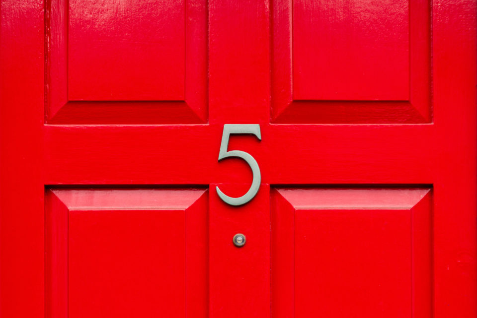 What Does The Number 5 Mean Spiritually An In Depth Guide