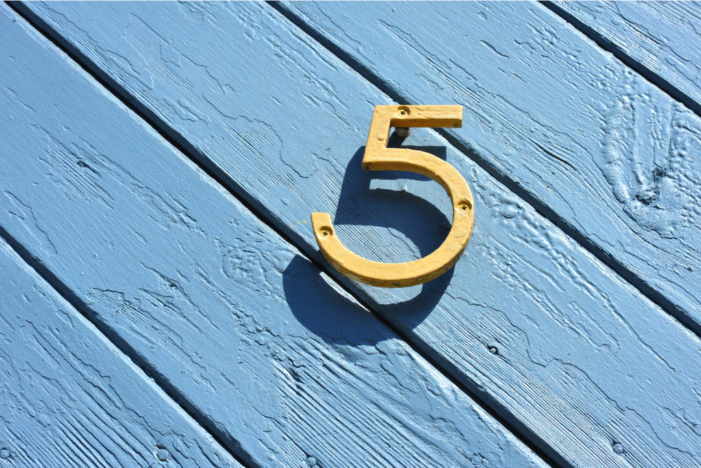 what-does-the-number-5-mean-spiritually-an-in-depth-guide