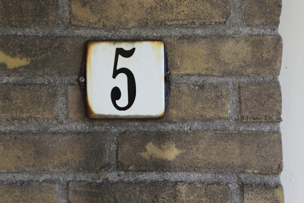 What Does The Number 5 Mean Spiritually? An In-Depth Guide
