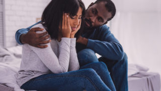 What Makes A Woman Insecure In A Relationship? + Solutions