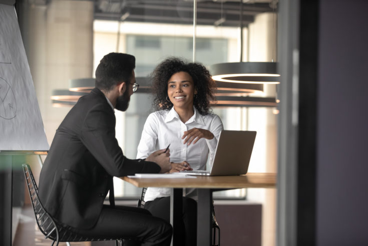 14 Sure Signs Your Boss Cares About You
