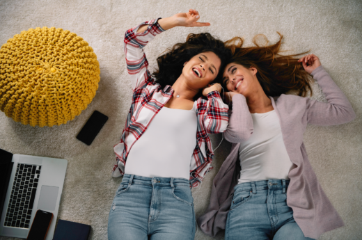 50+ Fun Things To Do At Sleepovers With Your Best Friend