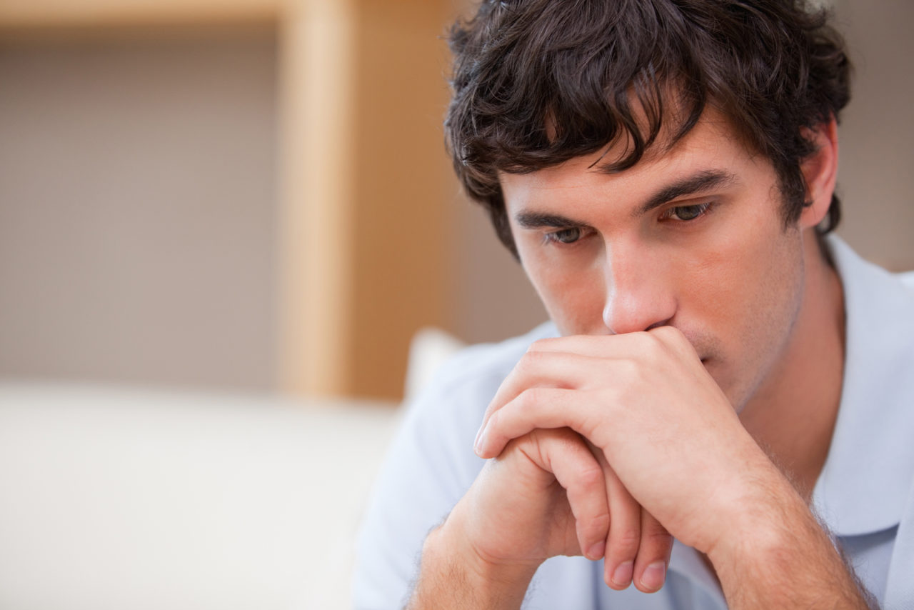 7 Deadly Signs Of An Immature Man And How To Recognize Them