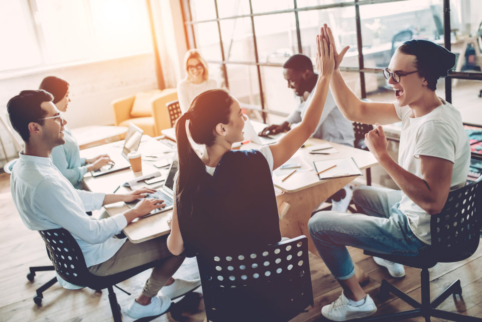 104 Most Thoughtful Words Of Appreciation For Good Work Done