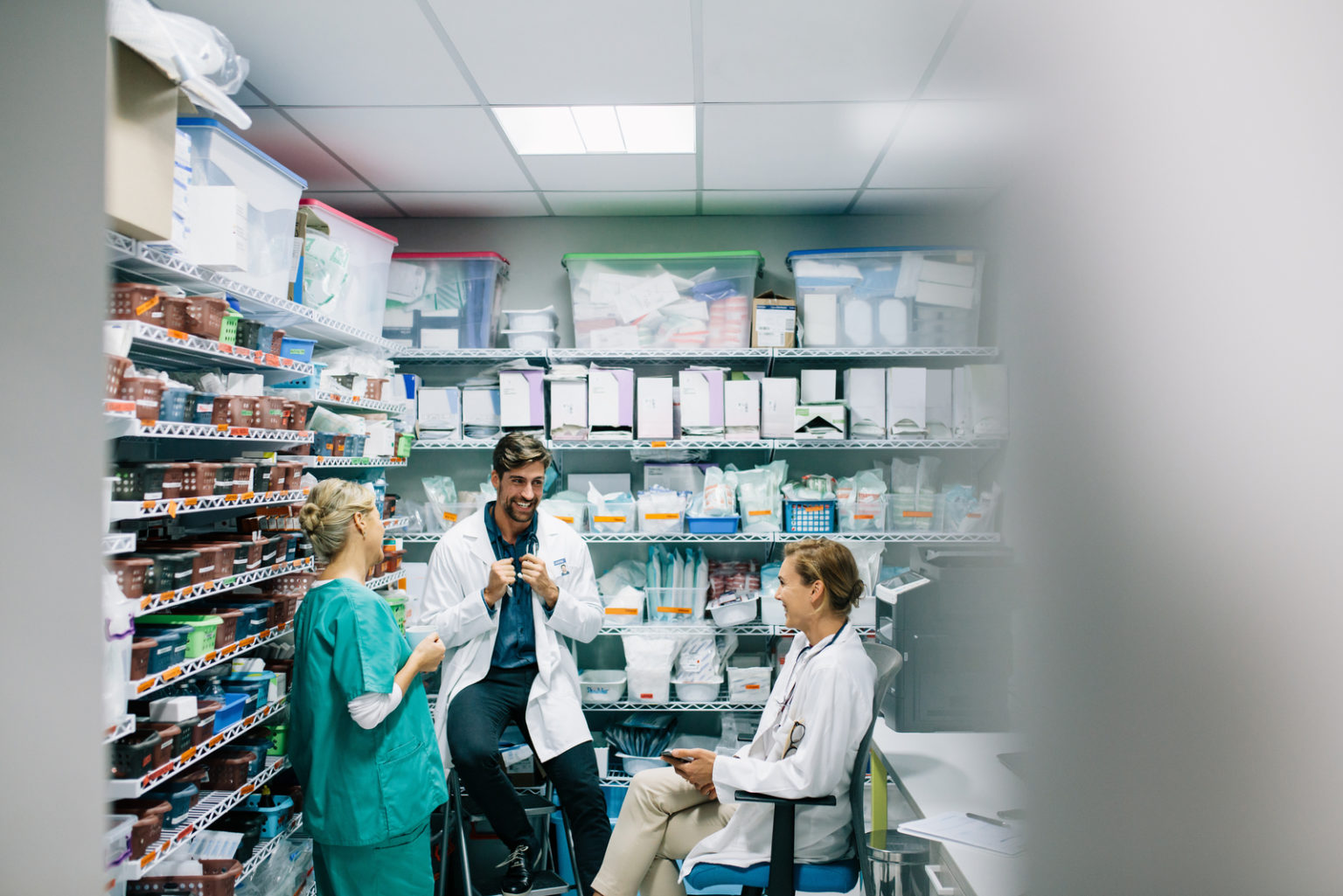 118 Charming, Funny, And Cheesy Nurse Pick Up Lines