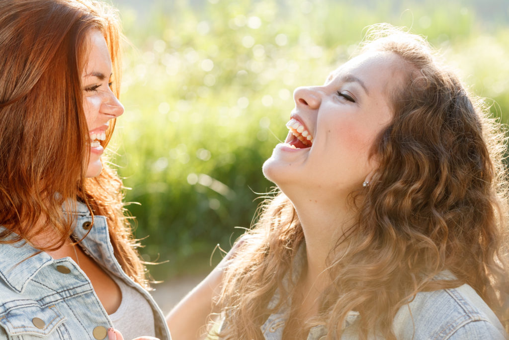 154 Funny Compliments For Friends That Will Make Their Day