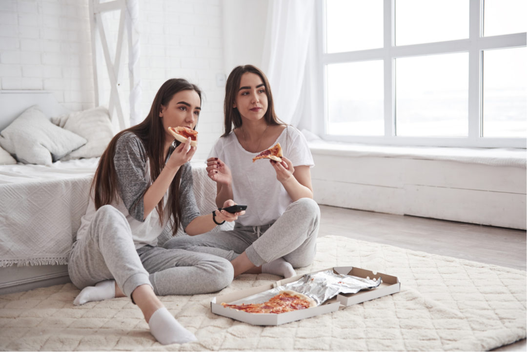 110 Best Friend Adventures For You And Your BFF