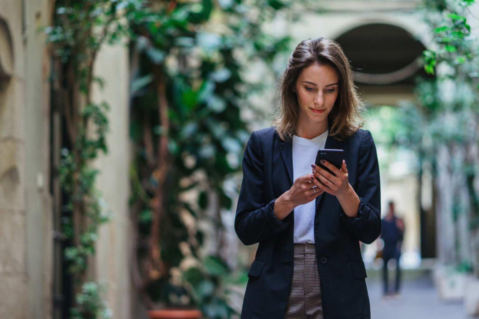 What To Respond When Someone Says They've Been Busy