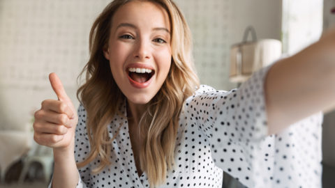 177 Smart, Cute, Creative, And Funny Ways To Say Yes