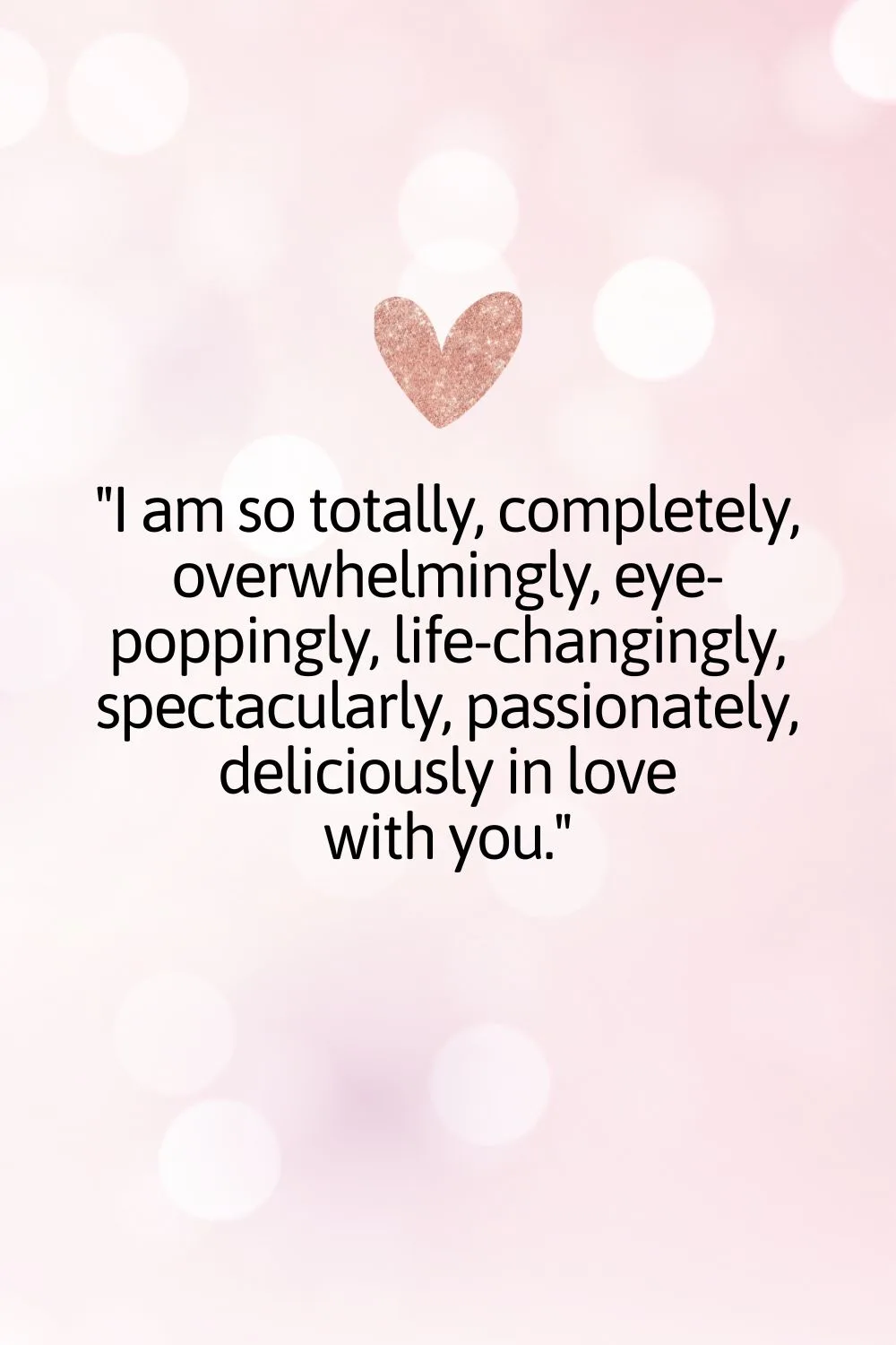 How To Win An I Love You More Argument: 150 Quotes & Lines