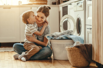 The Ultimate Guide To Being A Stay At Home Wife (19 Tips + More)