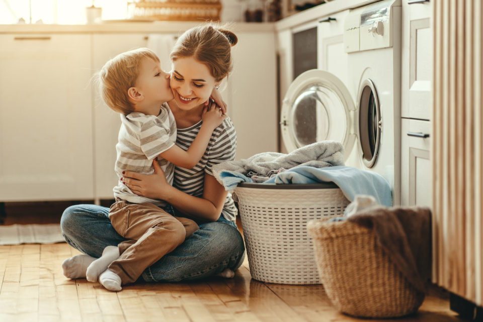 The Ultimate Guide To Being A Stay At Home Wife (19 Tips + More)