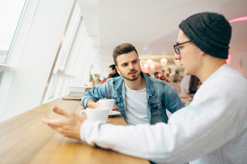 17 Telltale Signs Your Ex Is Becoming Interested Again