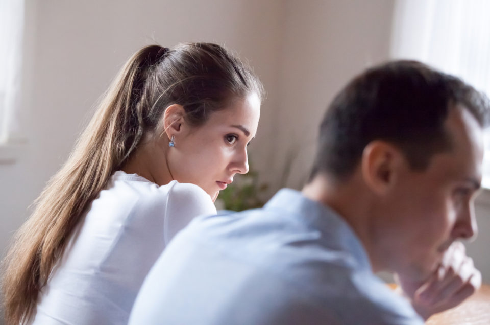 9 Signs He Is Fantasizing About Someone Else And What To Do About It