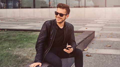 16 Delta Male Personality Traits Explained