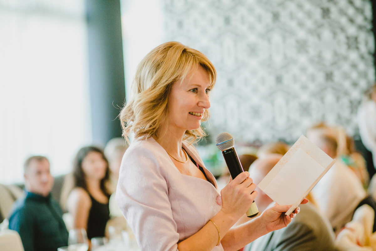 47 Touching Examples Of Mother’s Speech At Daughter's Wedding