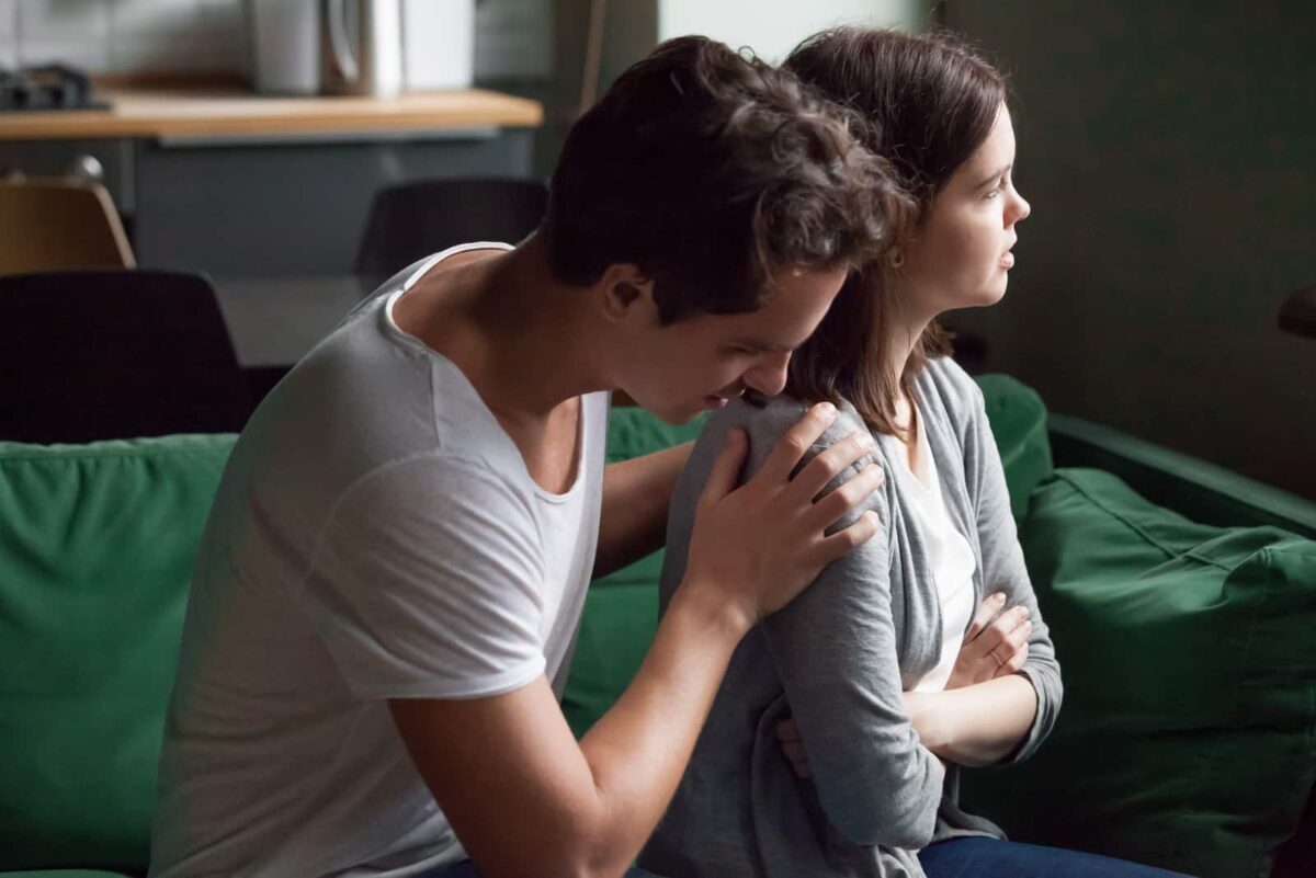 An Apology Without Change Is Manipulation: 9 Apology Types