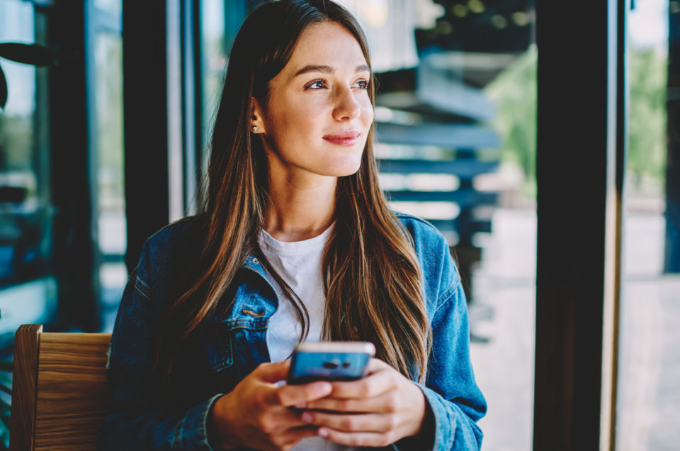 How To Distance Yourself From Someone The Easy Way