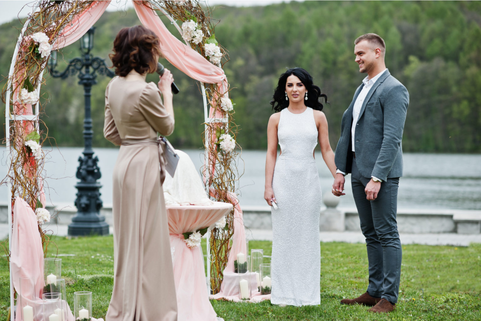 Wedding Speech For Brother From Sister: 68 Top Examples