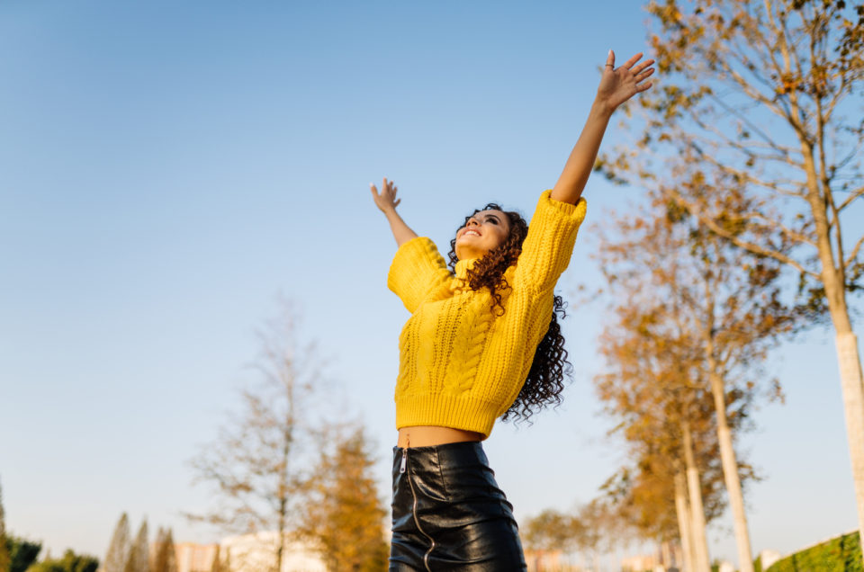 What Does It Mean To Be Free? 17 Things That Mean Freedom
