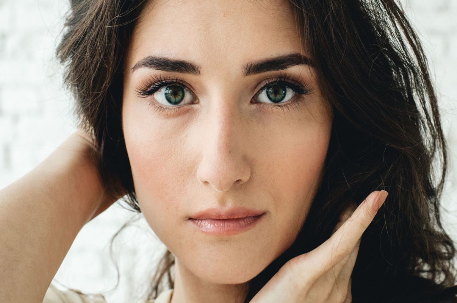 9 Things Pisces Woman Eyes Will Tell You About Her