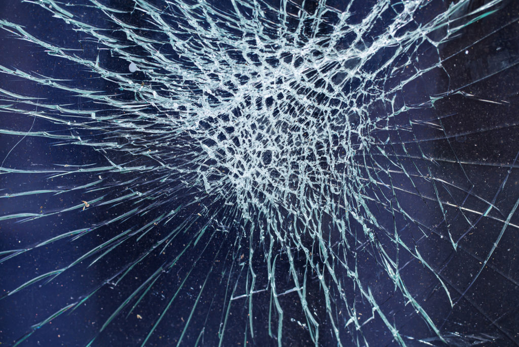 Spiritual Meaning Behind Glass Breaking: 12 Possibilities