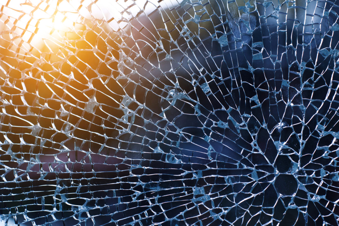 Spiritual Meaning Behind Glass Breaking: 12 Possibilities