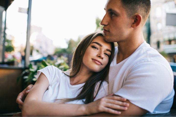 What Makes A Man Want To Protect You? 13 Surprising Reasons