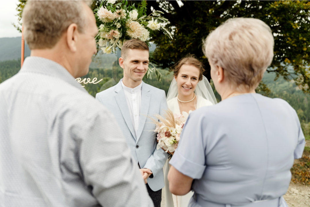 47 Touching Examples Of Mother’s Speech At Daughter's Wedding