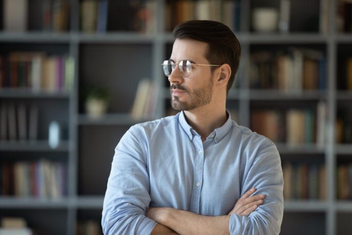 16 Delta Male Personality Traits Explained