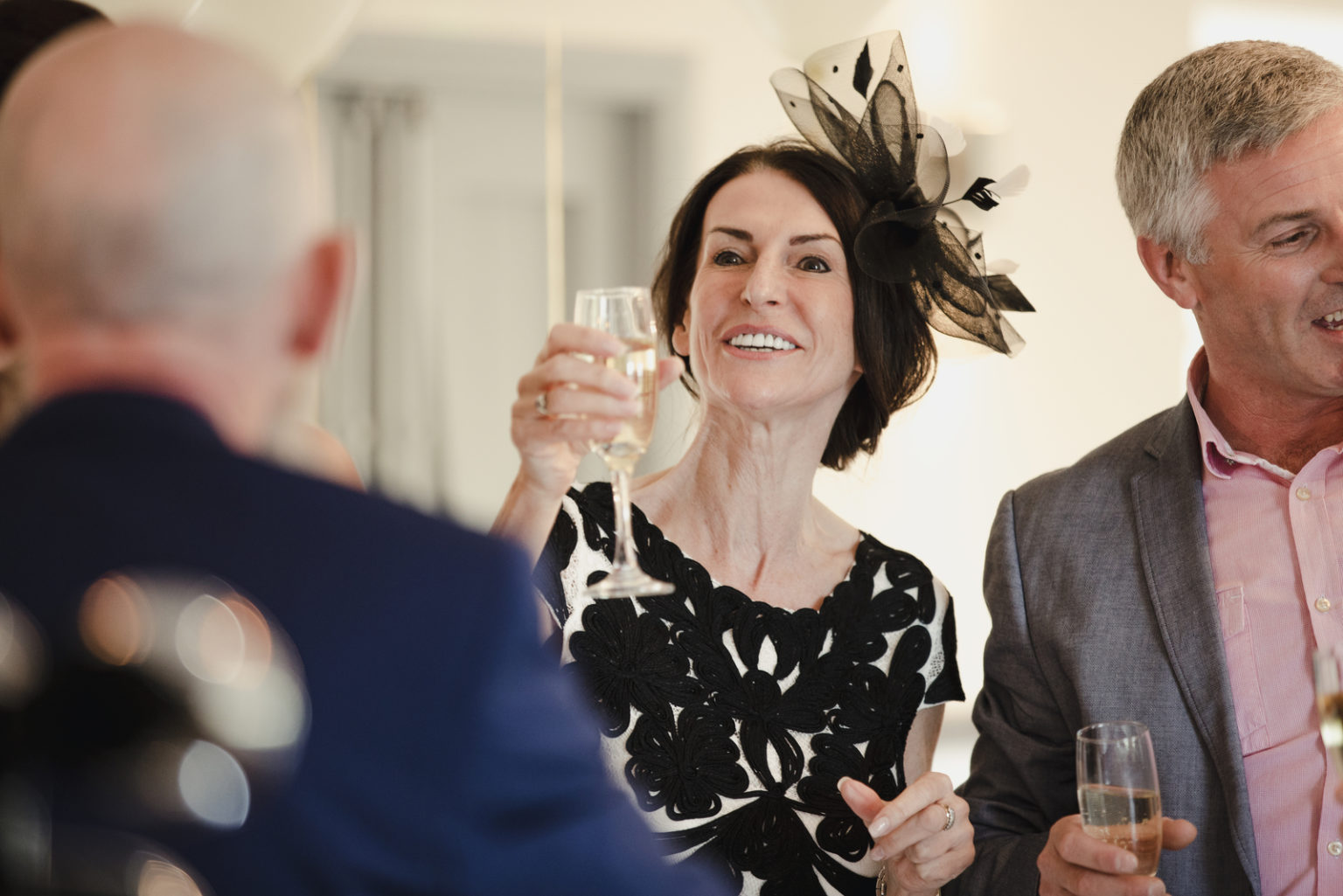 47 Touching Examples Of Mother’s Speech At Daughter's Wedding