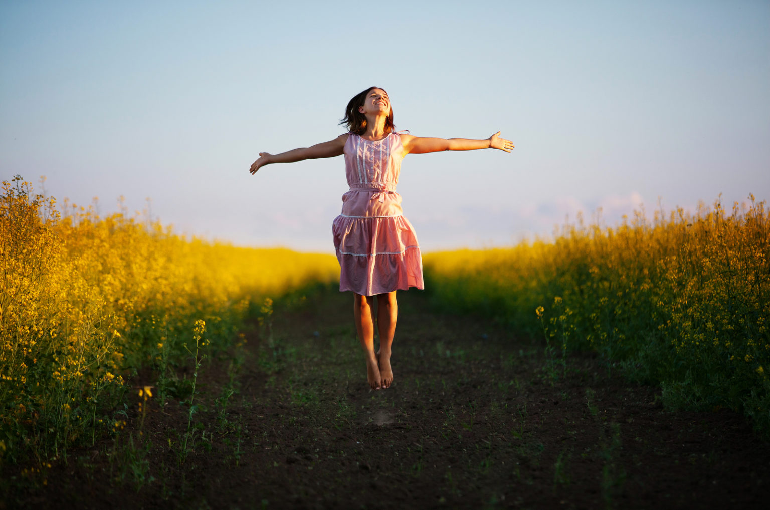 What Does It Mean To Be Free? 17 Things That Mean Freedom