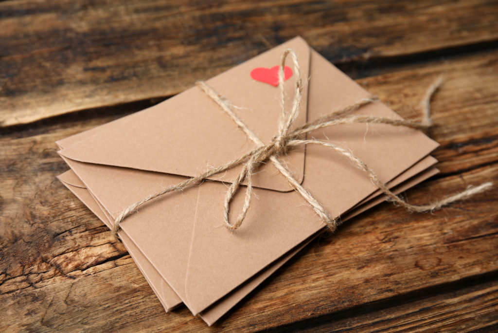 81 Best Love Letters For Her Straight From The Heart