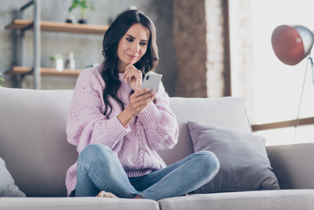 12 Word Text To Get Him Back: 10 Ways To Use It + Examples