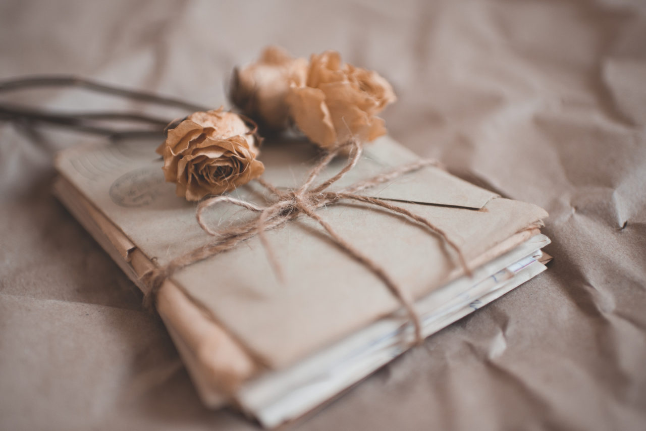 81 Best Love Letters For Her Straight From The Heart