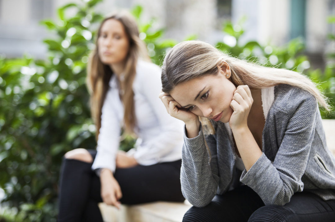 Why Is My Friend Ignoring Me? 20 Reasons And Solutions