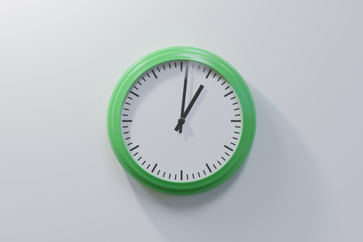 01:01 Meaning: 15 Things To Know About This Mirror Hour