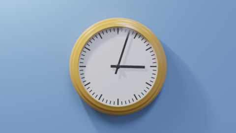 03:03 Meaning: 7 Things To Know About This Mirror Hour