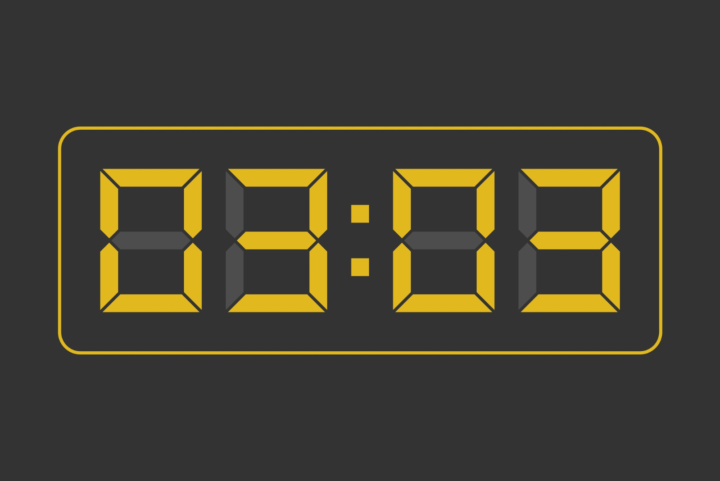 03:03 Meaning: 7 Things To Know About This Mirror Hour